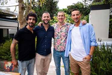 GALLERY | Flair Camp